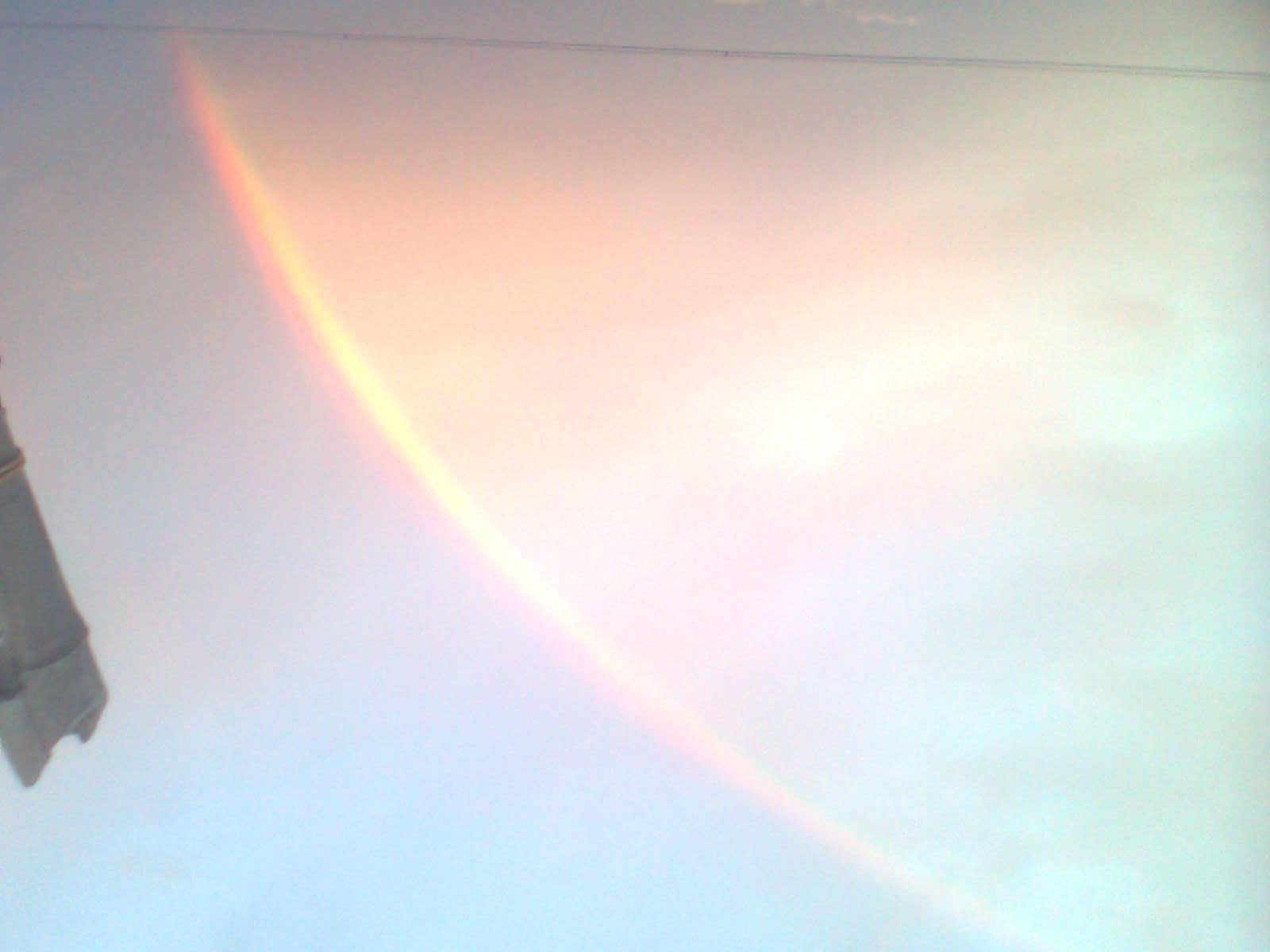 Everything you need to know about rainbow - SCIENCE FACTS