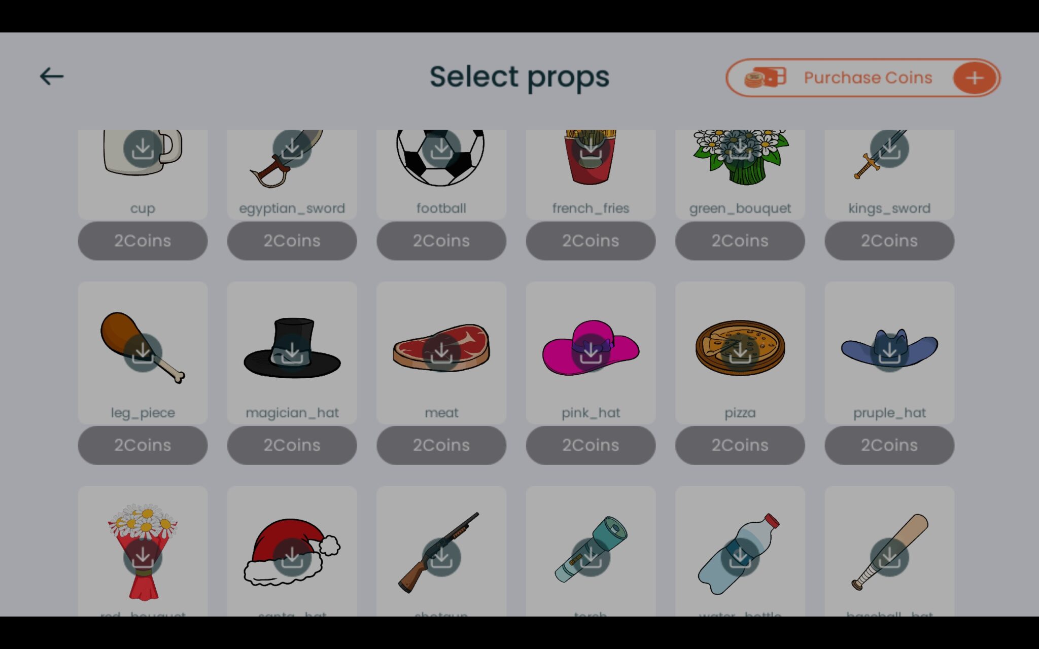 EASY WAY TO CREATE CARTOON USING TWEEN CRAFT IN ANDROID