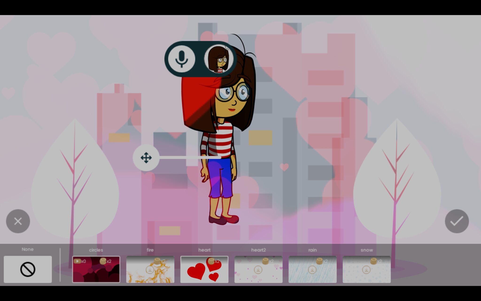 EASY WAY TO CREATE CARTOON USING TWEEN CRAFT IN ANDROID